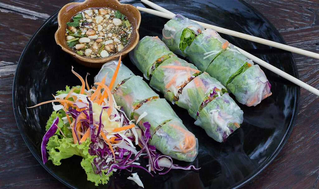 For the Foodies: Following your Palate Through Asia - Travelogues from ...