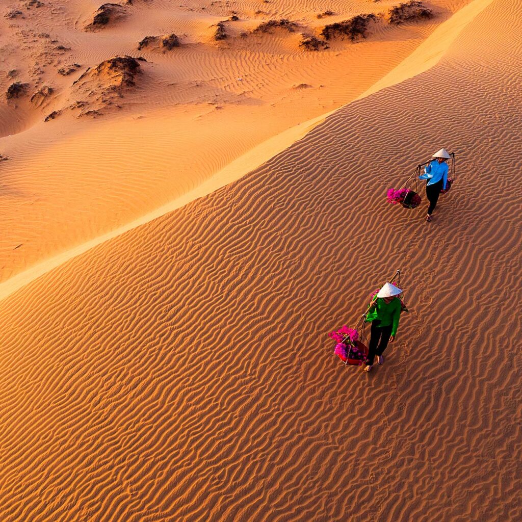 Vietnam Luxury Travel | Luxury Hotels & Tours | Remote Lands