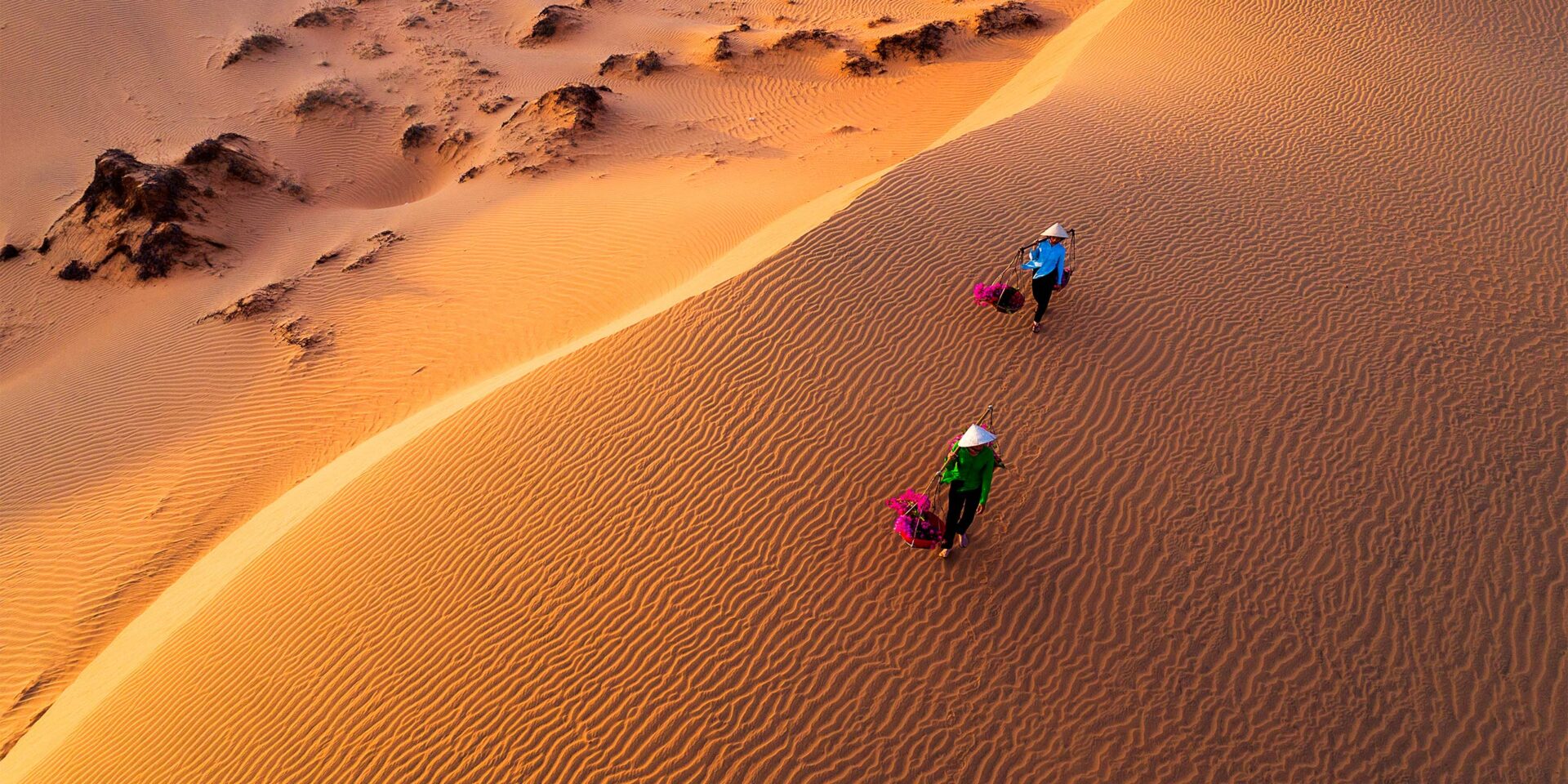 Spotlight on Vietnam: Favorite Remote Lands Journeys - Travelogues from ...