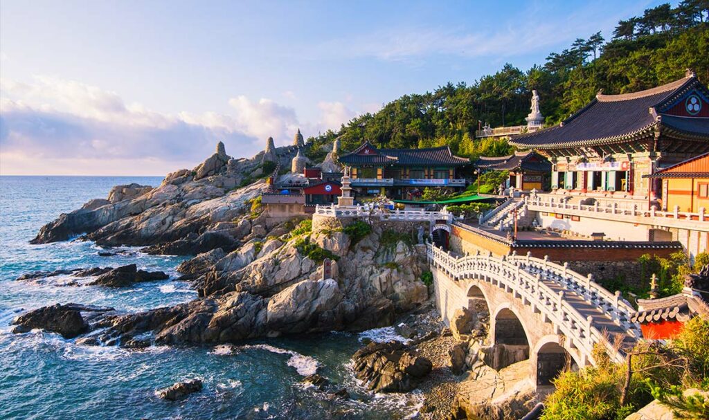 Cool Korea: Kimchi, K-Pop, and Asia’s Most Underrated Destination ...