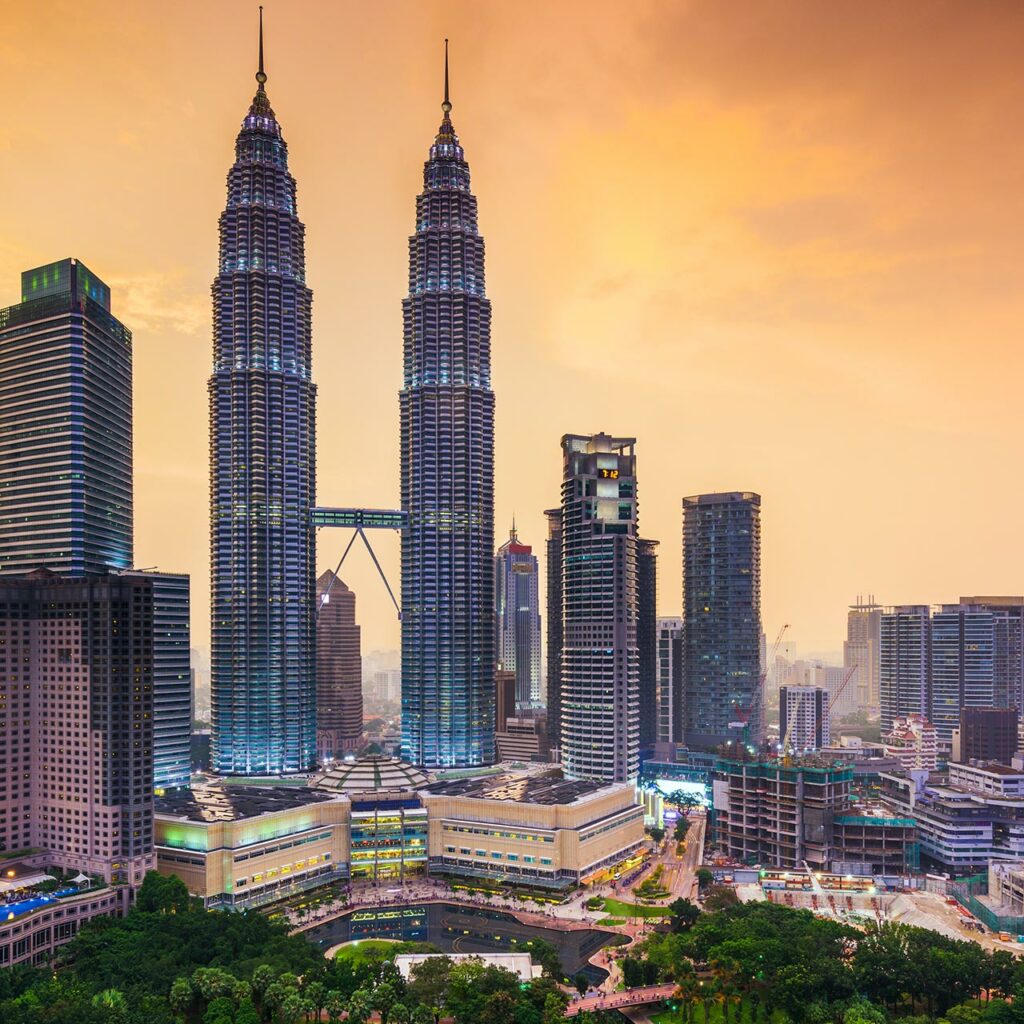 Magnificent Maliau Basin | Luxury Malaysia Borneo Itinerary | Remote Lands