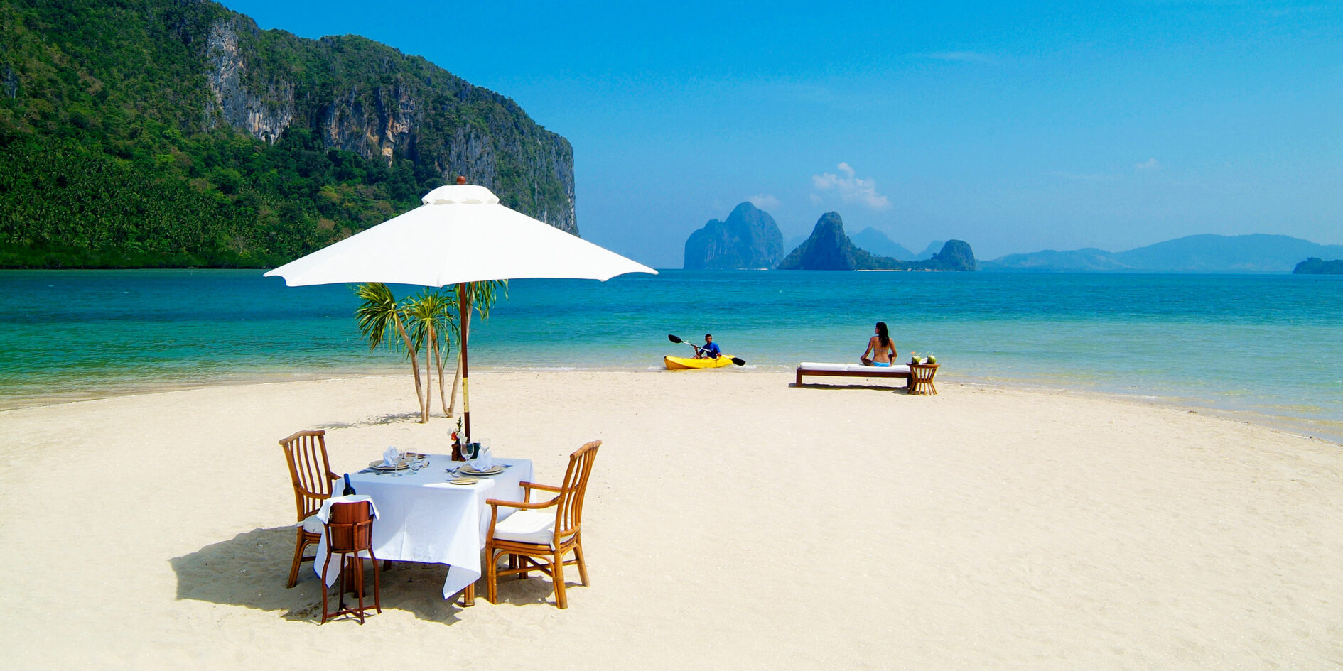 Philippines: Islands, Volcanoes, and Culture with Remote Lands ...