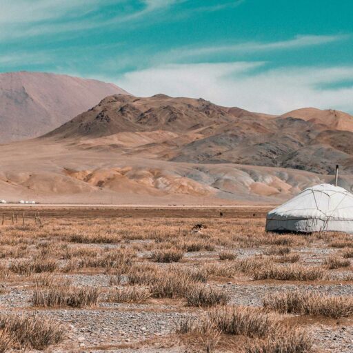 Mongolia: Gobi & Grasslands | Luxury Mongolia Itinerary | Remote Lands