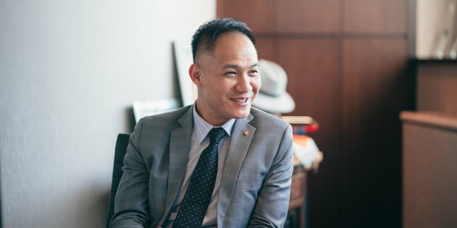 Terence Tan of Shangri-La Ulaanbaatar on the Future of Travel in ...