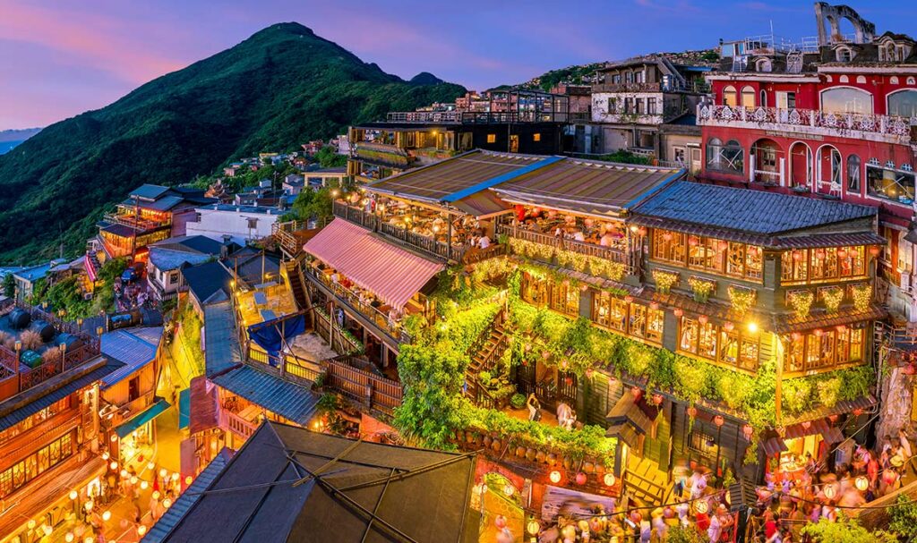 Taipei to Taroko Gorge: How to Explore Taiwan in Style - Travelogues ... Taipei to Taroko Gorge: How to Explore Taiwan in Style - Travelogues ...