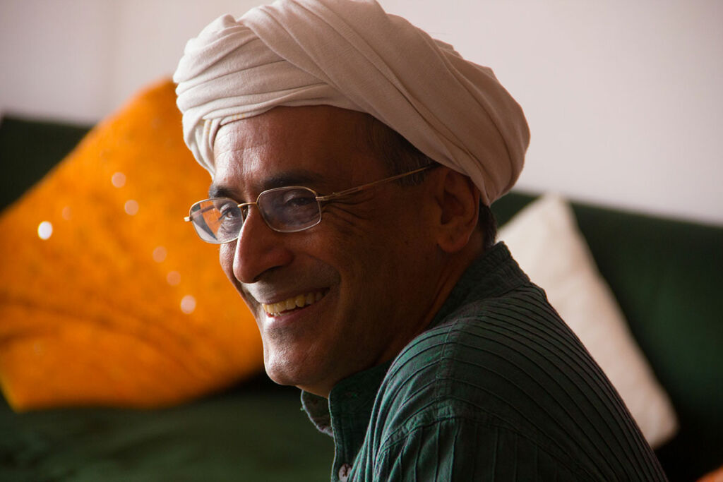 Aman Jet Expedition: A Mindful and Cultural Journey - Travelogues from ...