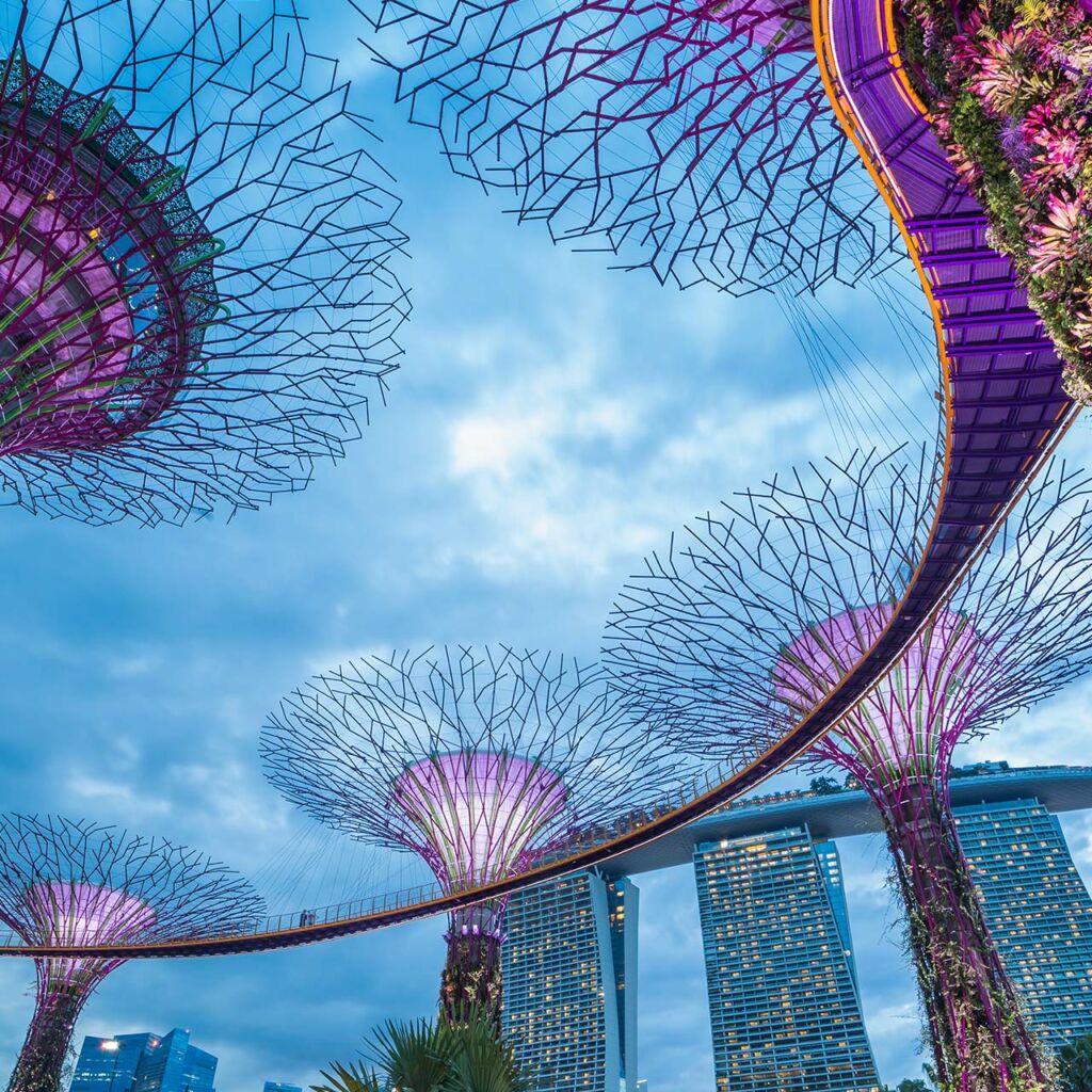 Luxury Travel in Asia | Private Jets & Yachts | Remote Lands