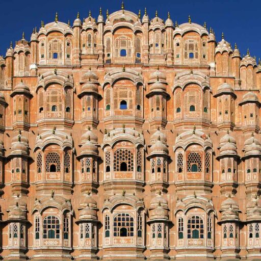 What to Expect from Six Sense Fort Barwara - Travelogues from Remote Lands