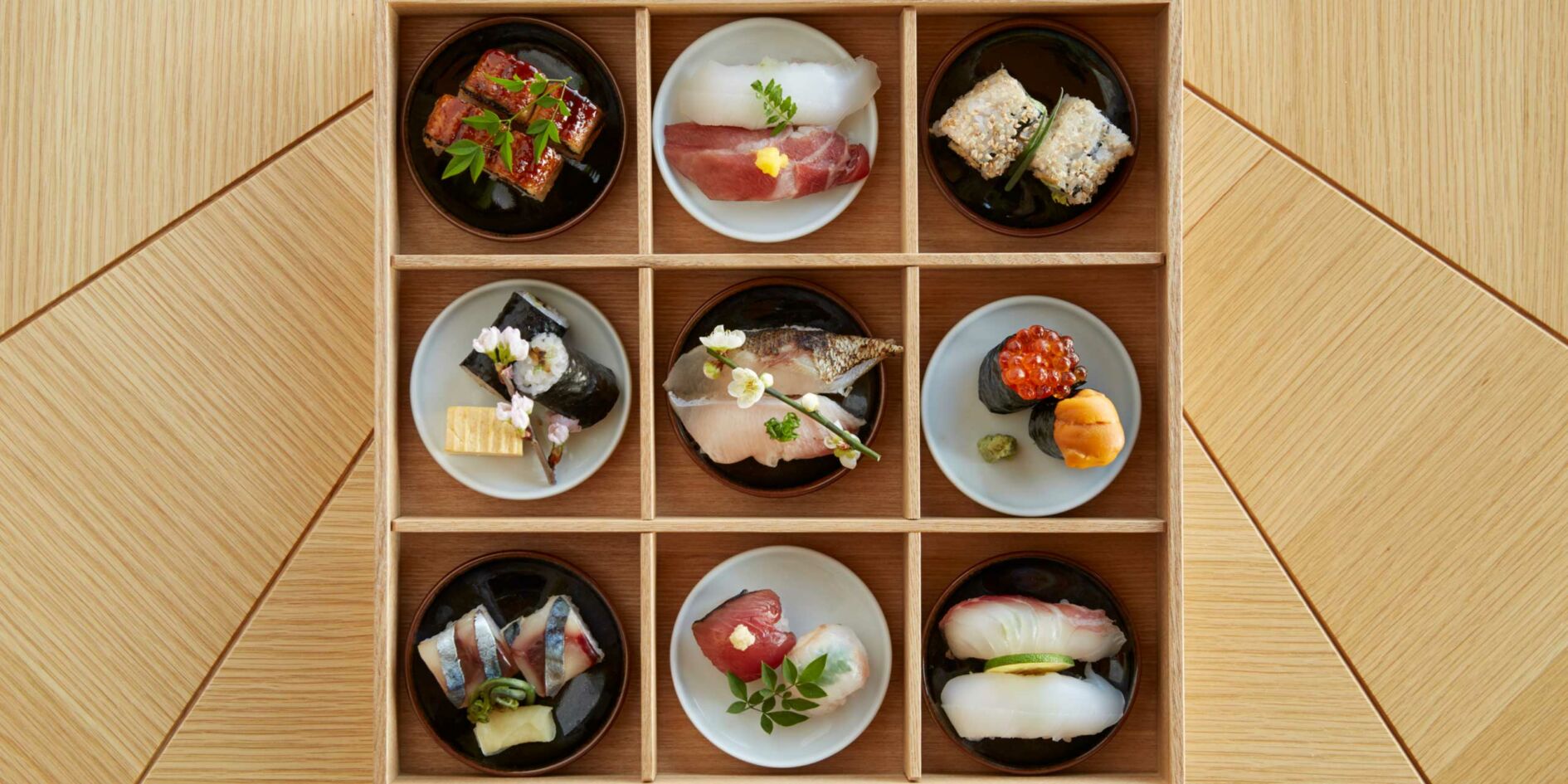Remote Lands Launches Aman Japan Culinary Journey - Travelogues from ...