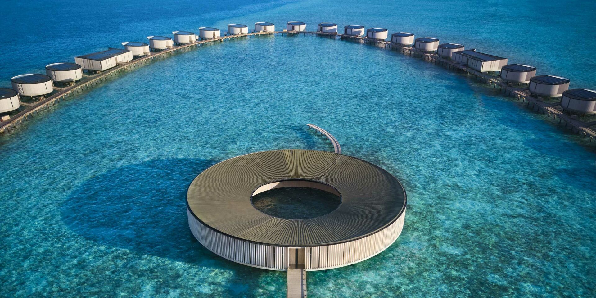 Ritz-Carlton Debuts Maldives, Fari Islands - Travelogues from Remote Lands