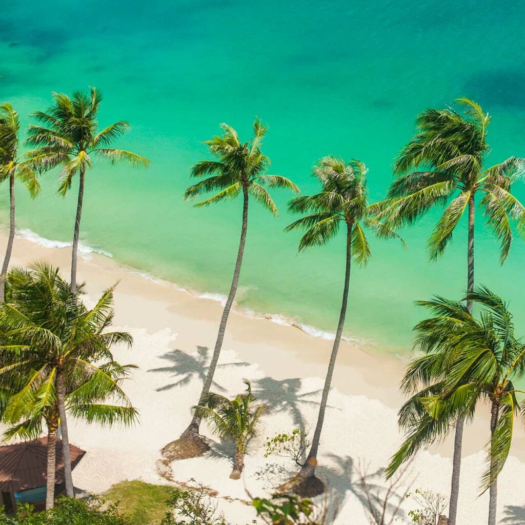 Samui | Thailand | Luxe and Intrepid Asia | Remote Lands