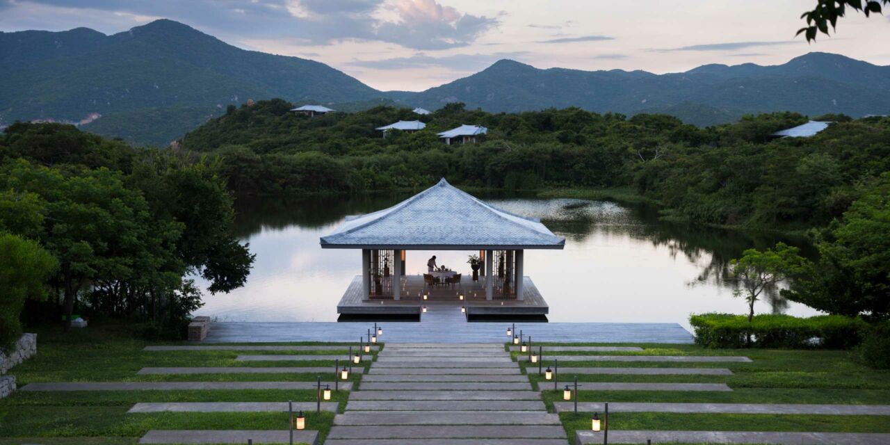 Aman for all Seasons: Choose Your 2022 Expedition - Travelogues from ...