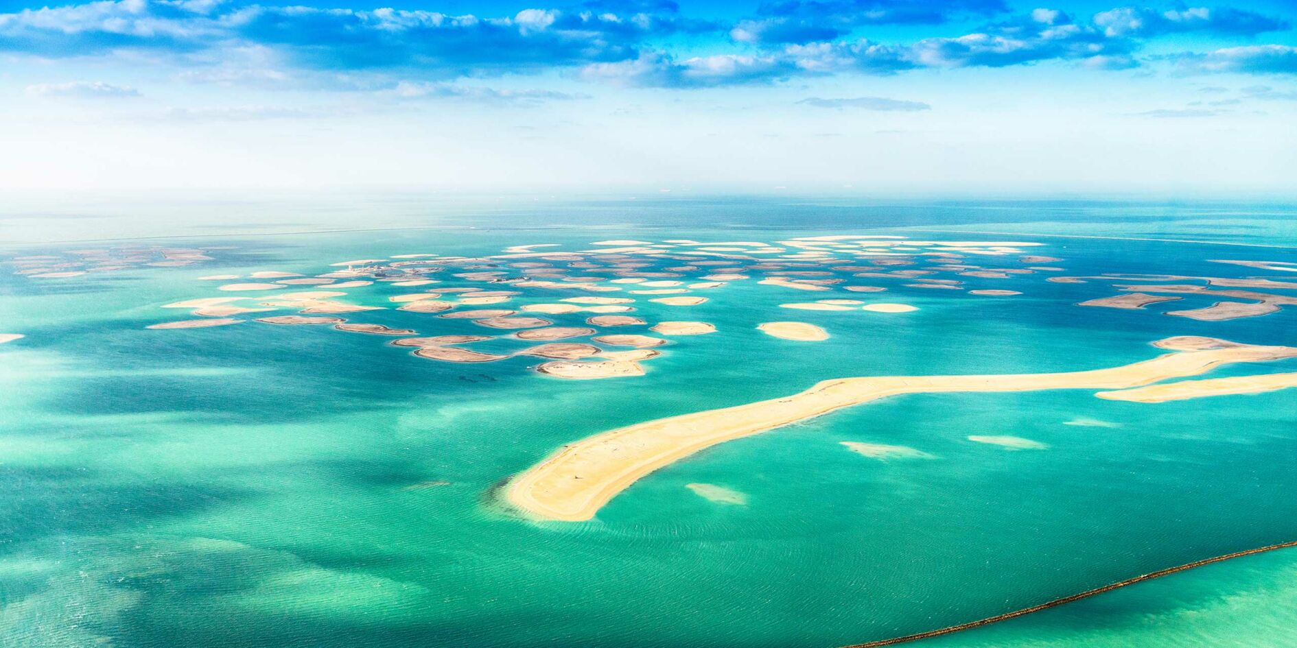 Anantara Opens Dubai Resort on World Islands - Travelogues from Remote ...