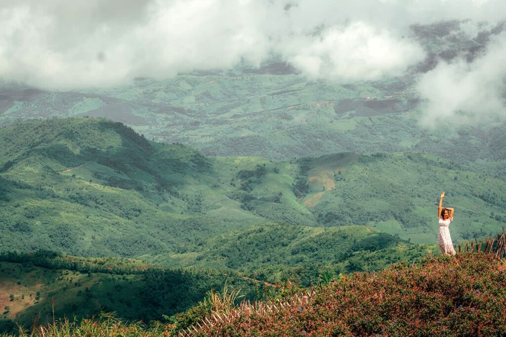 Chiang Rai: Road Trip from the Mountains to the Mighty Mekong ...