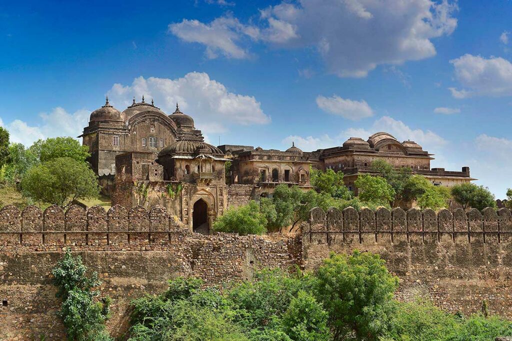 Six Senses Fort Barwara Opens in Rajasthan - Travelogues from Remote Lands
