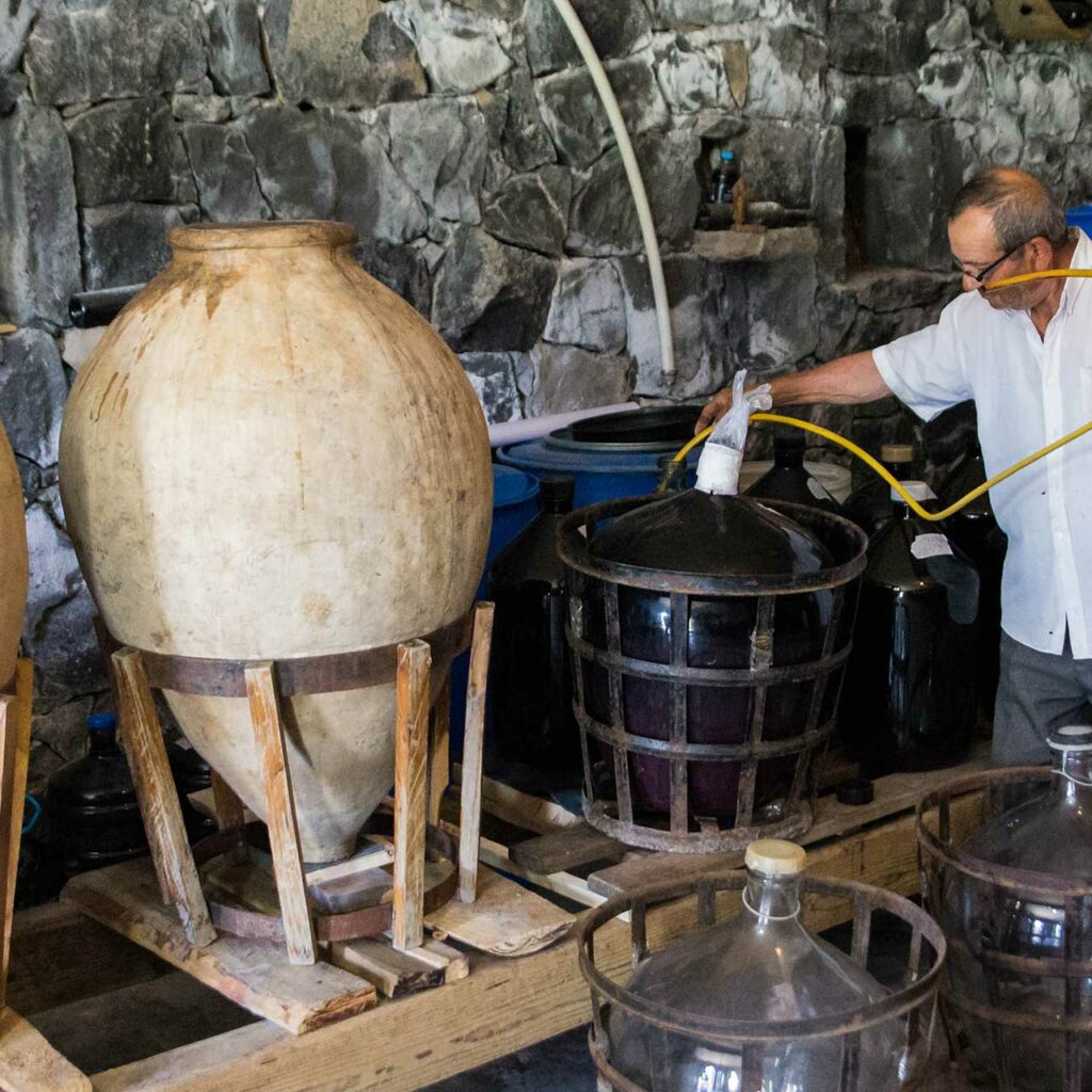 Kakheti Wine Region | Georgia | Luxe and Intrepid Asia | Remote Lands