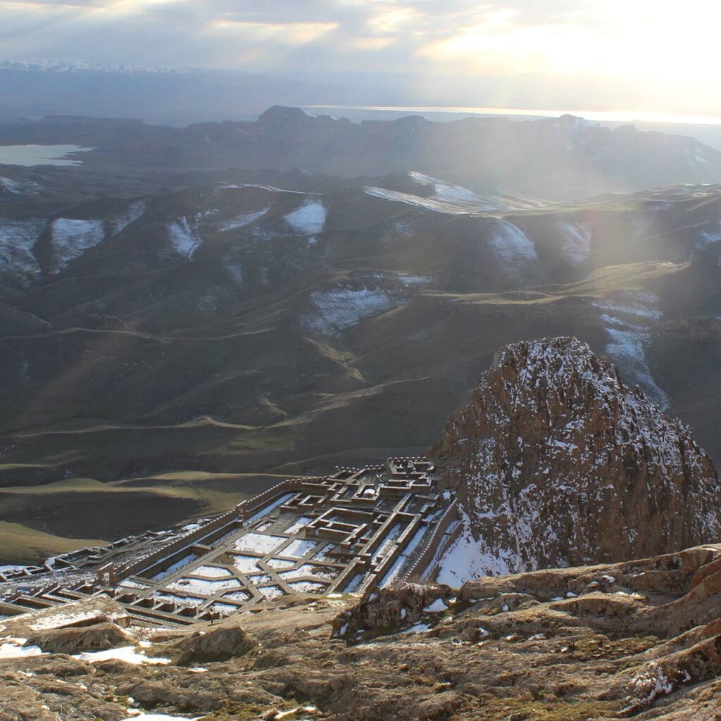 Baku City Break | Luxury Azerbaijan Itinerary | Remote Lands