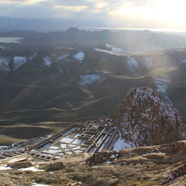 Azerbaijan Luxury Travel | Luxury Hotels & Tours | Remote Lands