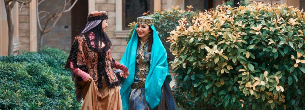 Alinja Castle: The Machu Picchu of the Caucasus? - Travelogues from ...