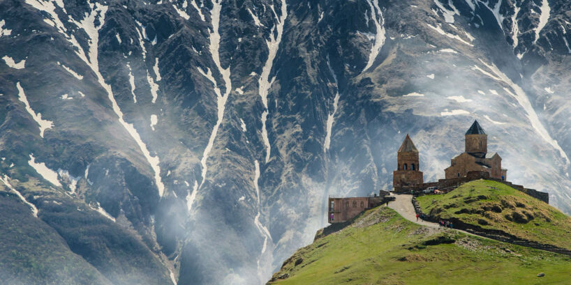 Highest Infinity Pool in the World Set to Open at Address Beach Resort ...