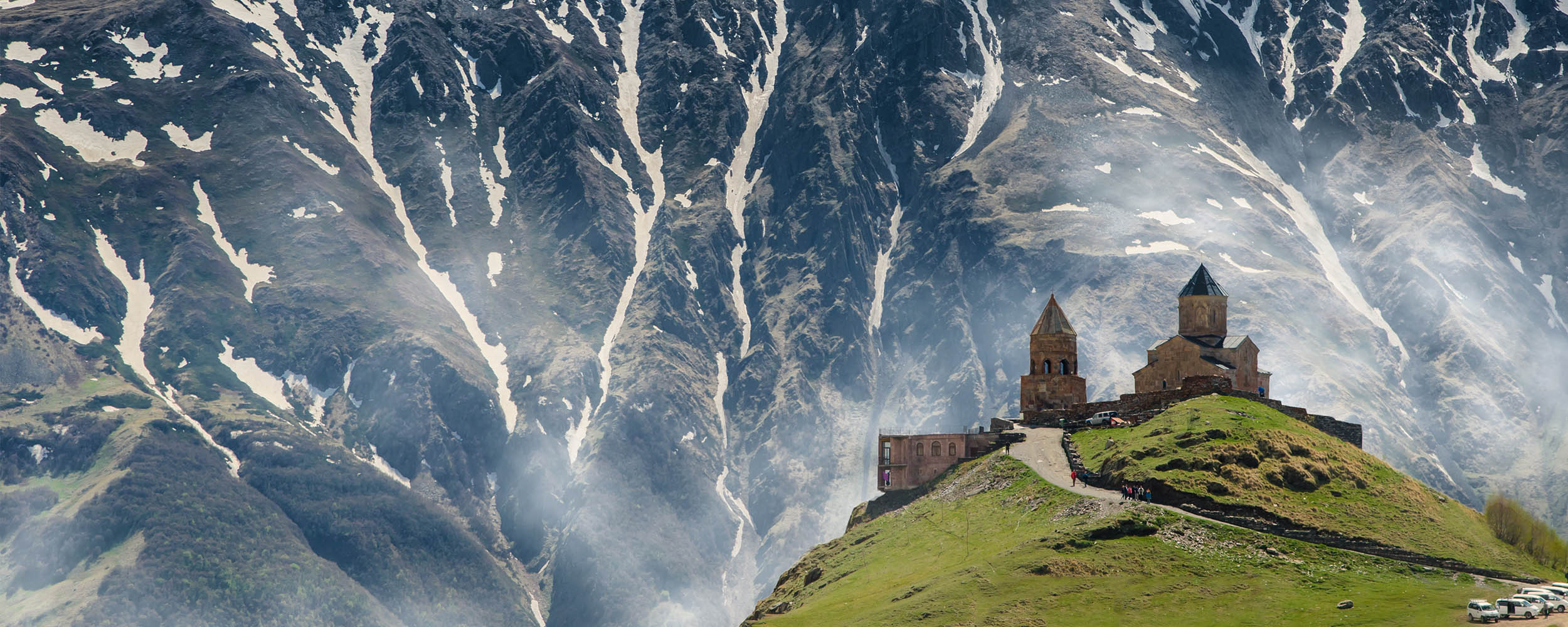 Getting Tribal in Papua New Guinea - Travelogues from Remote Lands