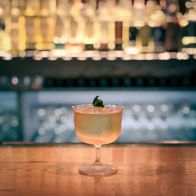 Hong Kong’s Coa Retains Crown at Asia’s 50 Best Bars | Asia's Top 50 ...