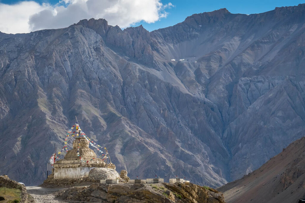 Northern Exposure - Travelogues from Remote Lands