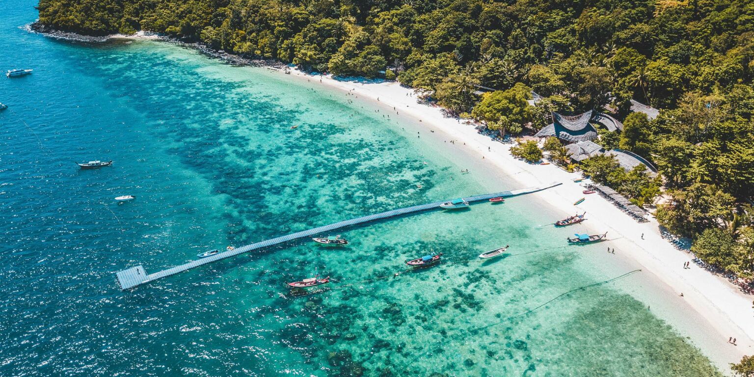 Phuket Confidential | Hidden Gems in Phuket | Travelogues from Remote Lands