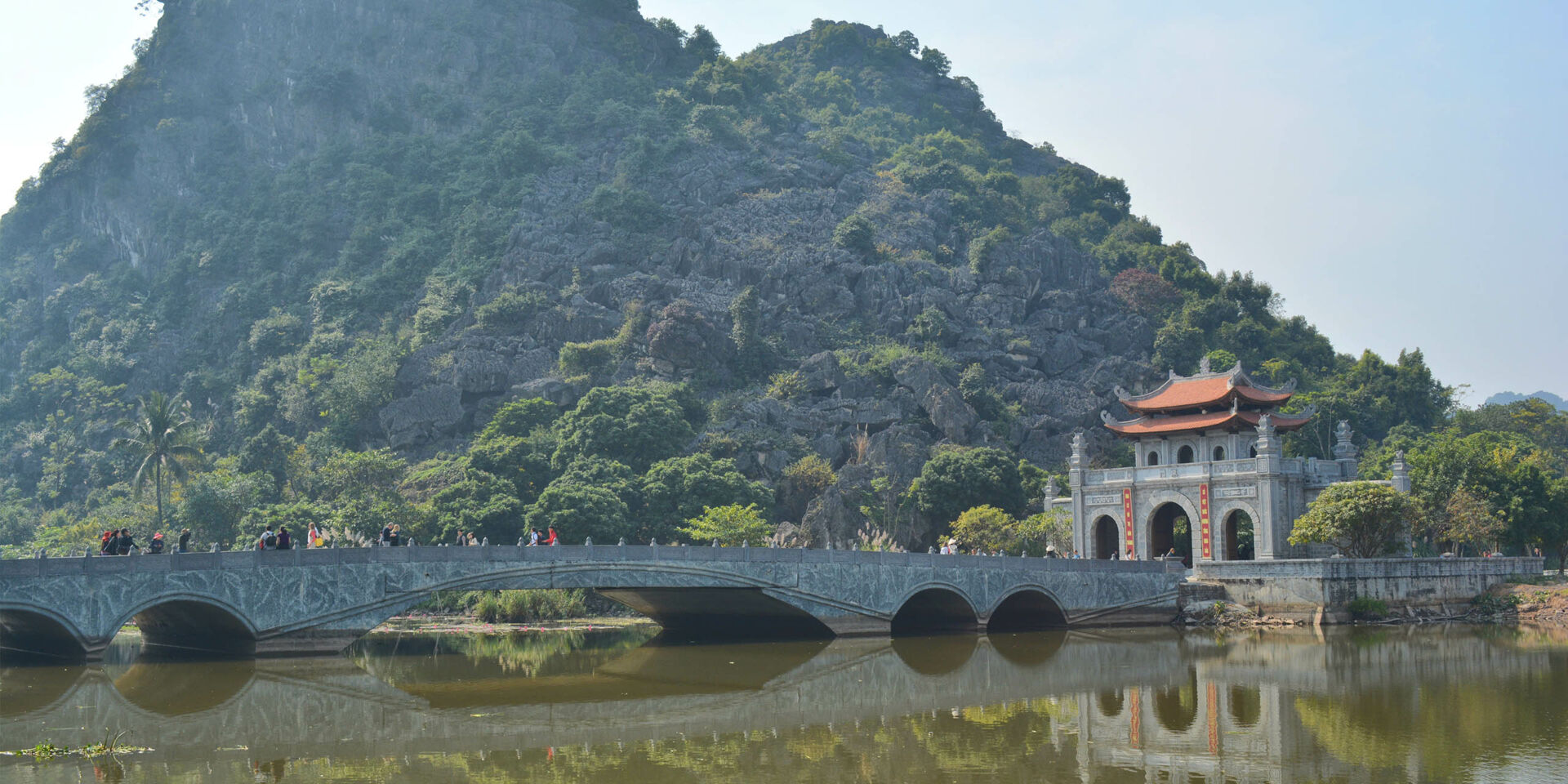 Fabulous Fortresses - Travelogues from Remote Lands