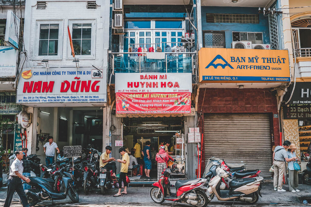 Bread Rush - Travelogues from Remote Lands