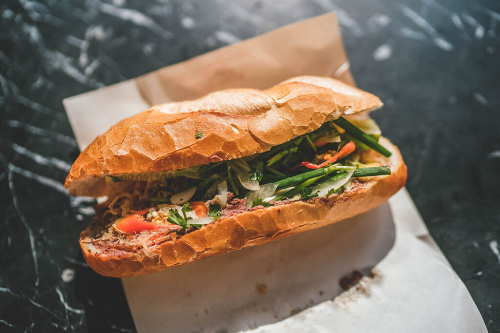 Bread Rush - Travelogues from Remote Lands