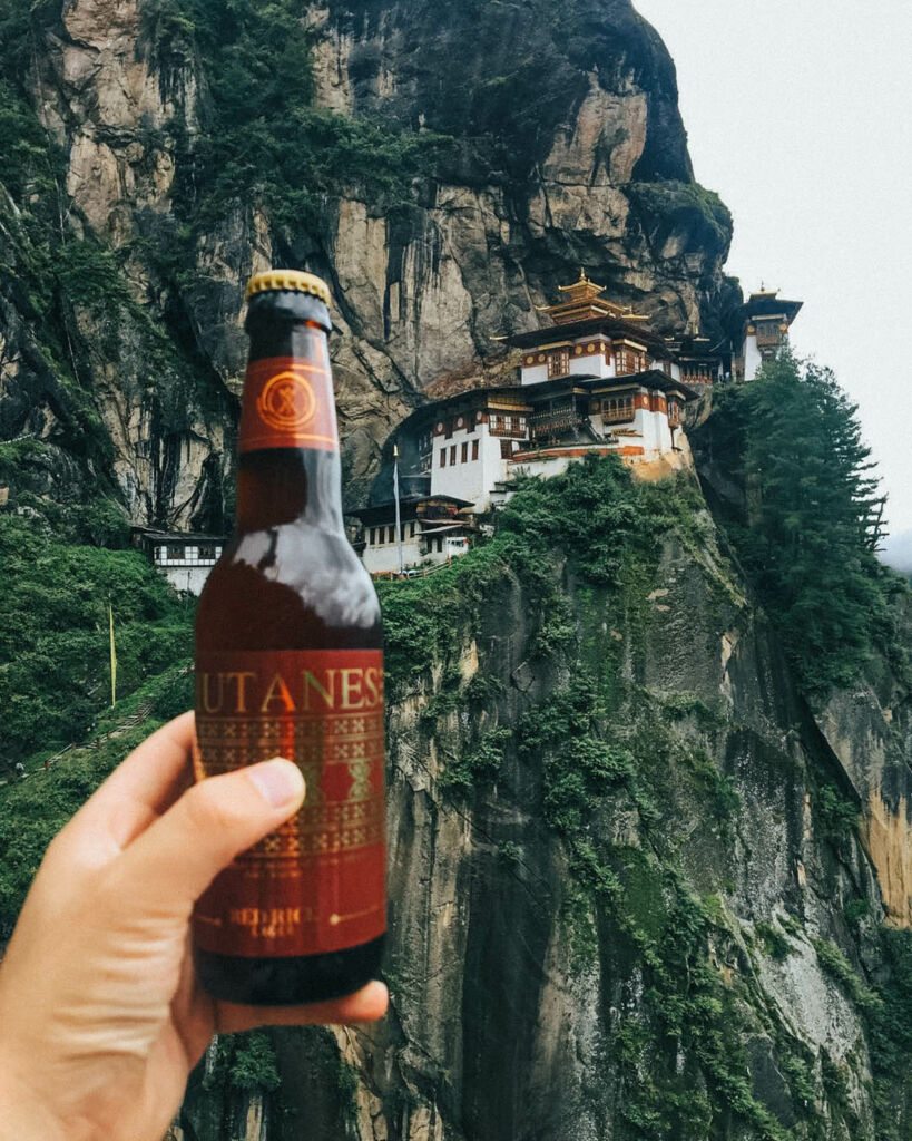Good Things Brewing | Craft Beer in Bhutan | Travelogues from Remote Lands
