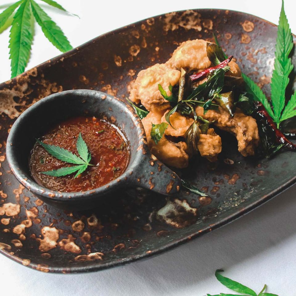 High Times - Travelogues from Remote Lands