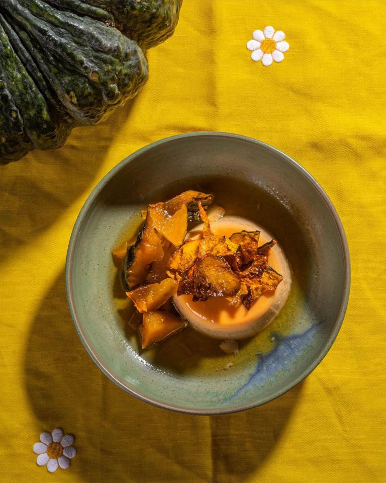 Impeccable Tastes | Fine Dining in Bangkok, 2022 | Travelogues from ...