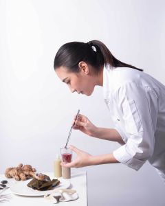 Impeccable Tastes | Fine Dining in Bangkok, 2022 | Travelogues from ...