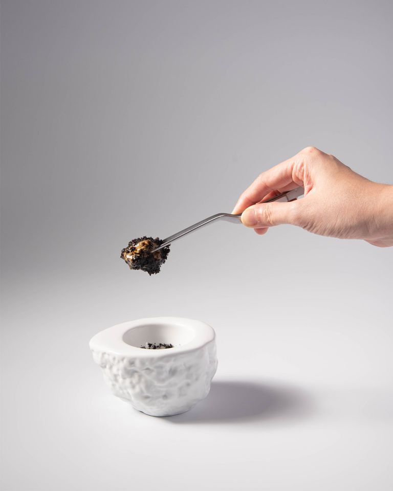 Impeccable Tastes | Fine Dining in Bangkok, 2022 | Travelogues from ...