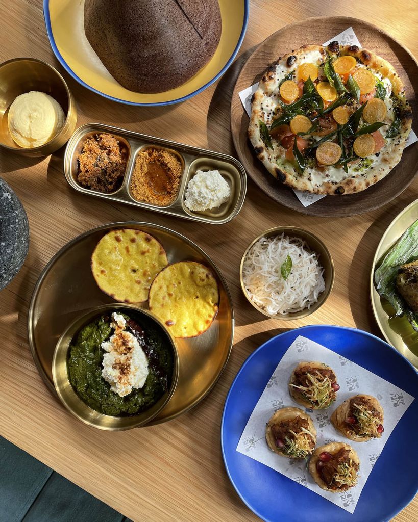 Impeccable Tastes | Fine Dining in Bangkok, 2022 | Travelogues from ...