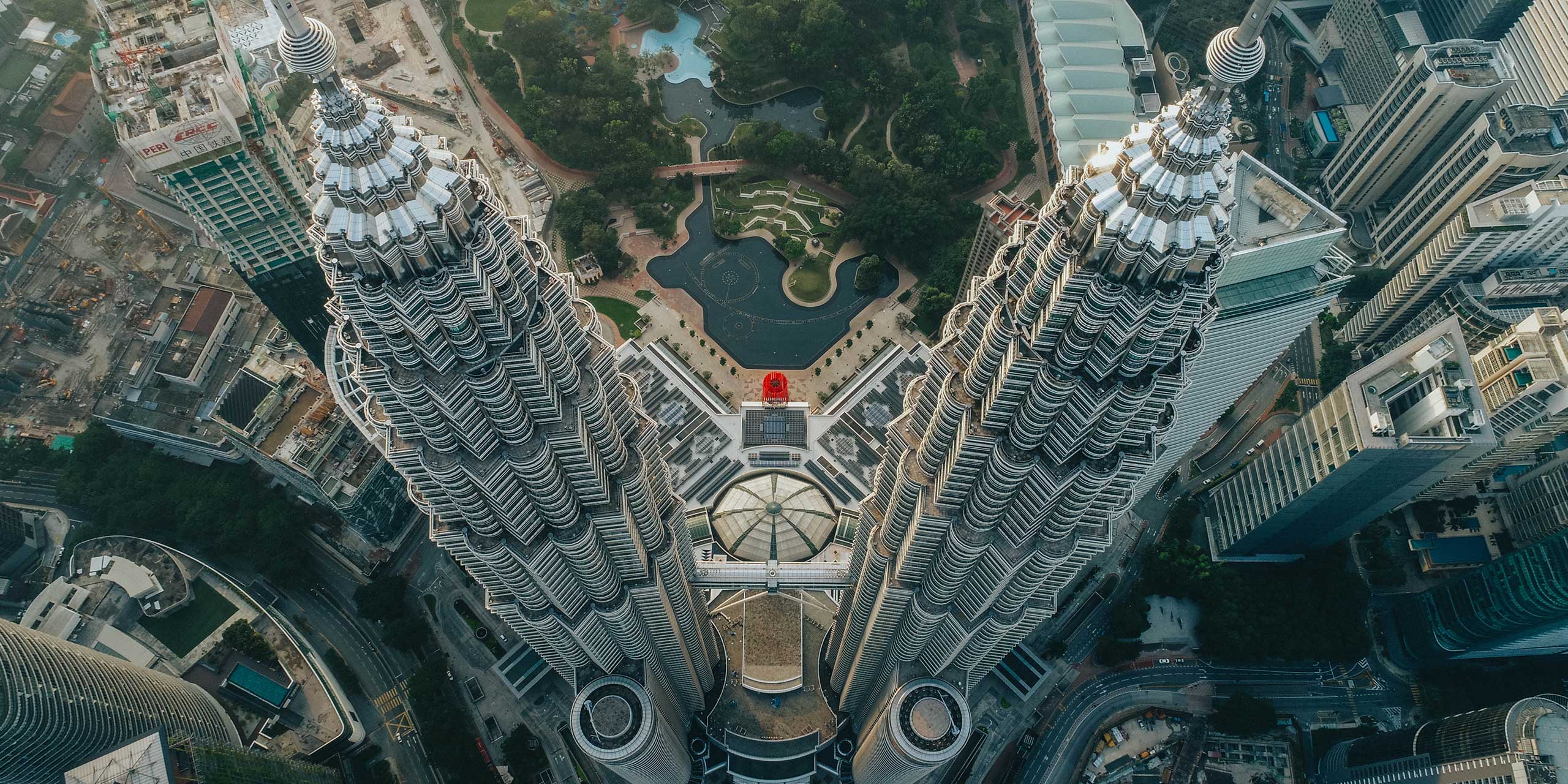 KL Four Ways - Travelogues from Remote Lands KL Four Ways - Travelogues from Remote Lands