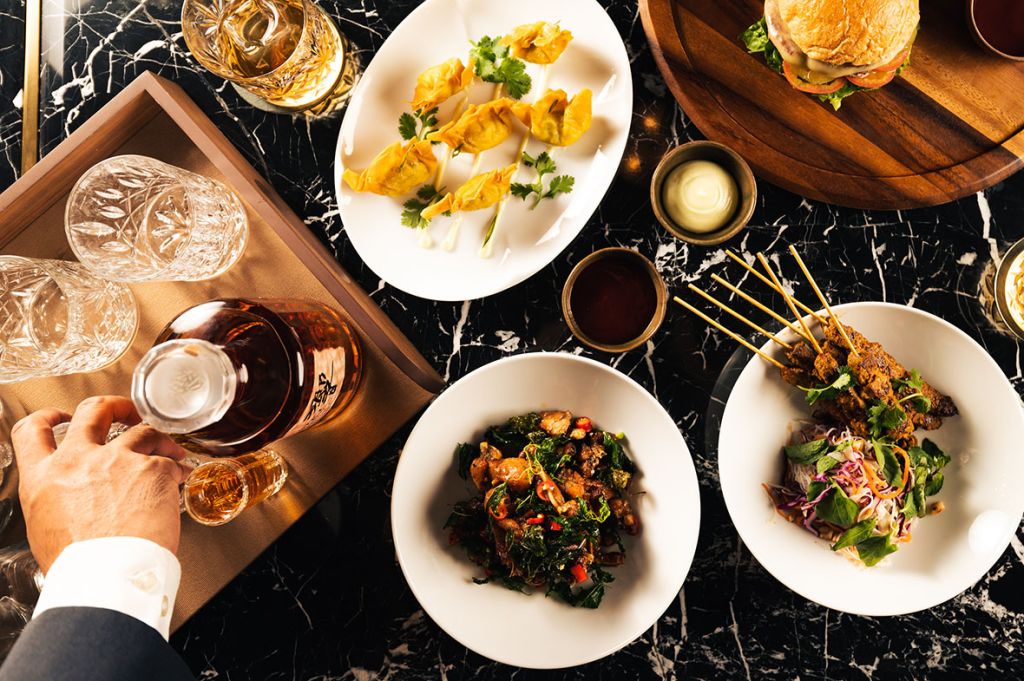 Top Glass - Travelogues from Remote Lands