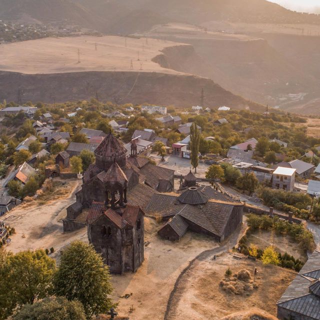 Lake Sevan | Armenia | Luxe and Intrepid Asia | Remote Lands