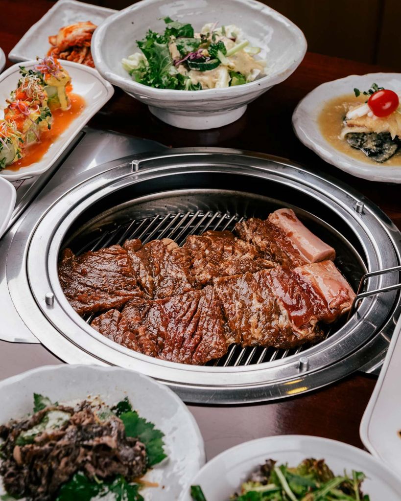A Beginner’s Guide to Korean Cuisine - Travelogues from Remote Lands