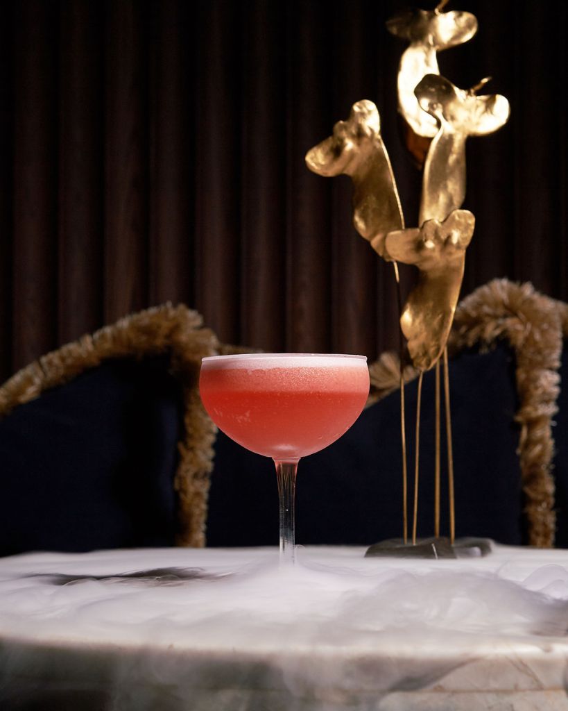 Asian Venues Raise Bar at World’s 50 Best - Travelogues from Remote Lands