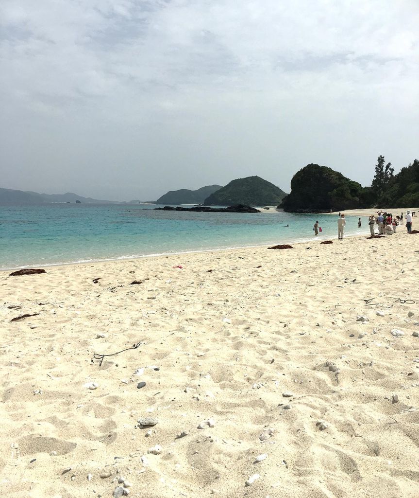 Chasing a Memory - Travelogues from Remote Lands