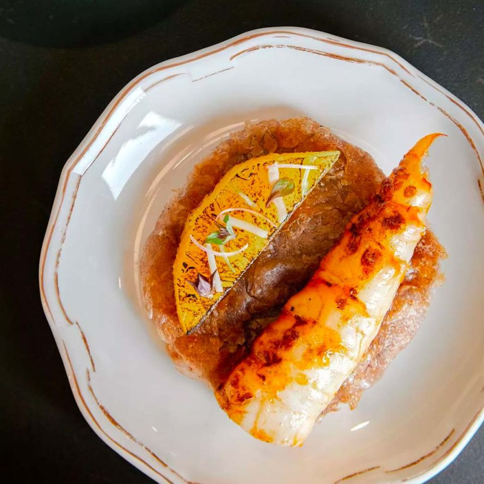 Michelin Reveal Gives a Boost to Thailand’s Culinary Scene ...