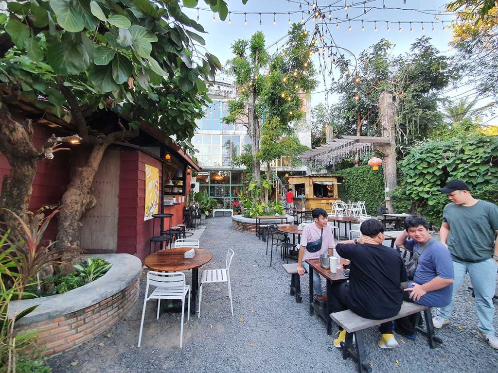 Roots and Branches - Travelogues from Remote Lands