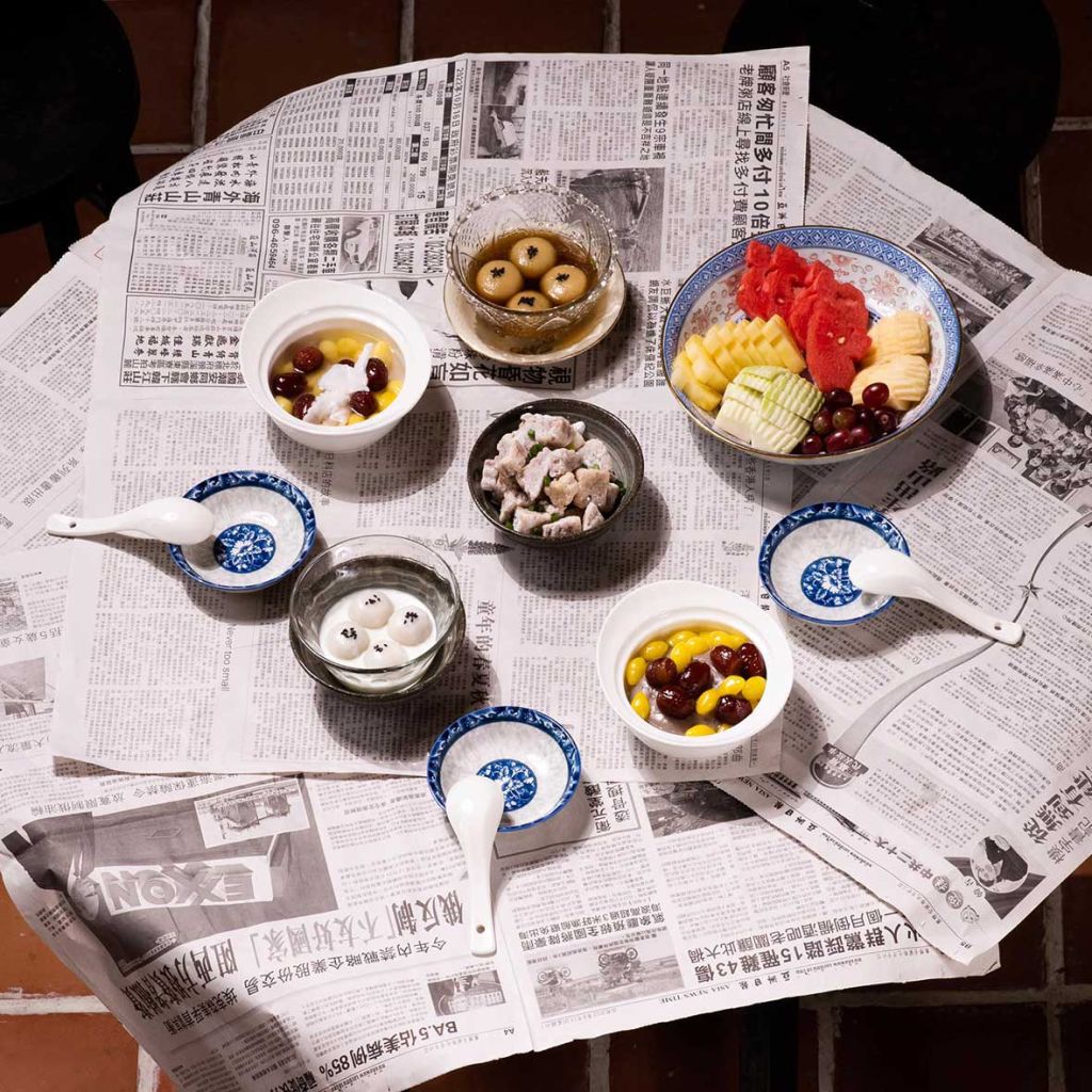 Roots and Branches - Travelogues from Remote Lands