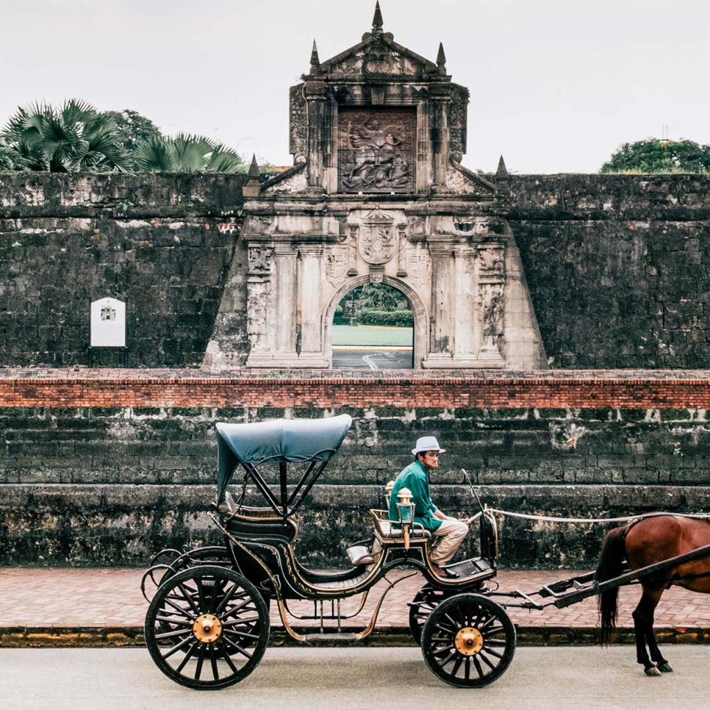 Manila | Philippines | Luxe and Intrepid Asia | Remote Lands