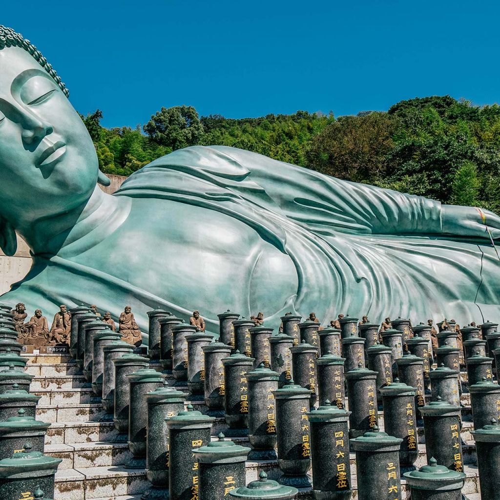 Imabari | Japan | Luxe and Intrepid Asia | Remote Lands