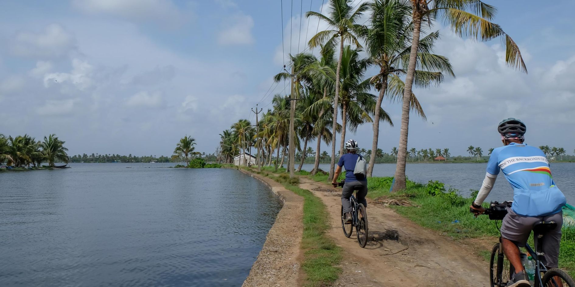 Spice Routes - Travelogues from Remote Lands