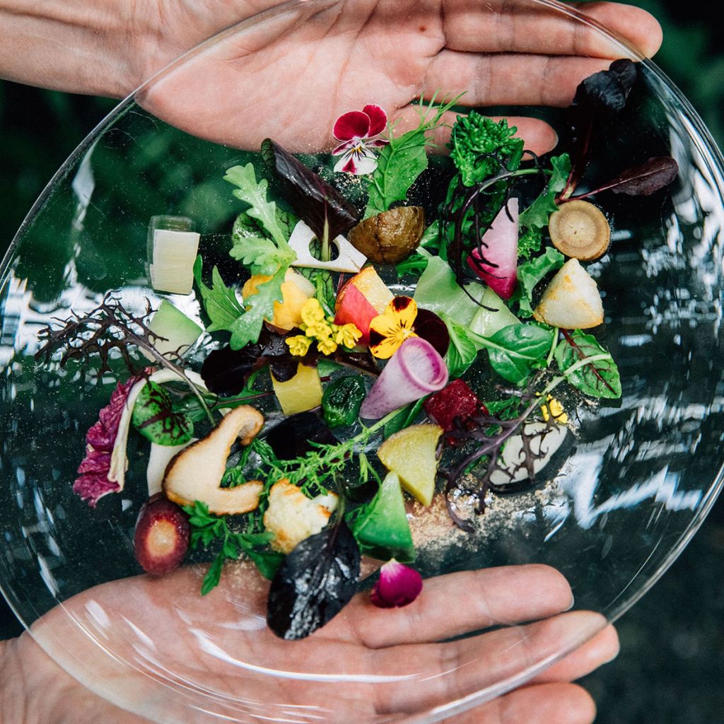 Sustainability Crusader Namae Earns “Icon” Accolade - Travelogues from ...